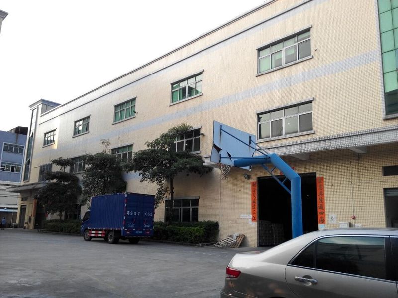 China Dongguan Hengsheng Polybag Co., Ltd. company profile