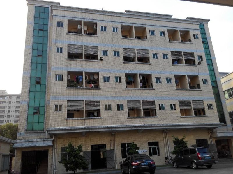 China Dongguan Hengsheng Polybag Co., Ltd. company profile