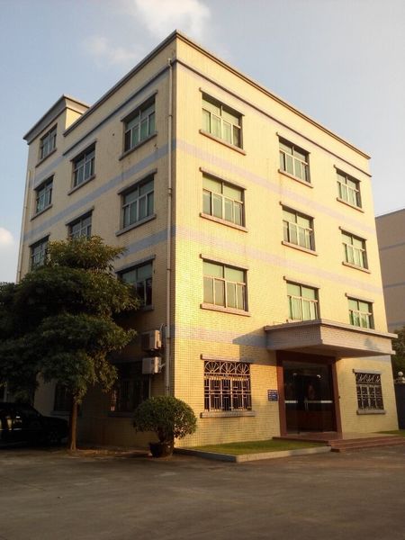 China Dongguan Hengsheng Polybag Co., Ltd. company profile