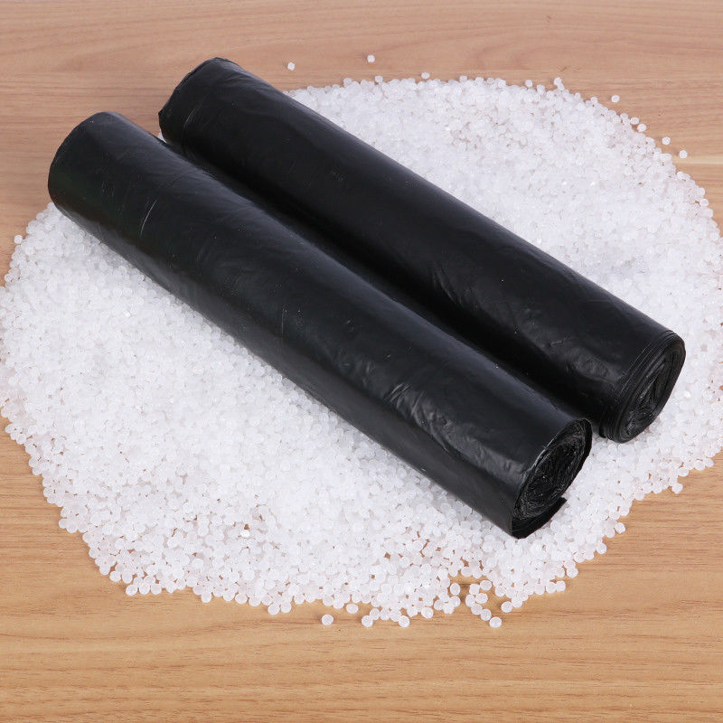 Compactor 55Gallon Recyclable Trash Bags Super Big Black Plastic Bags