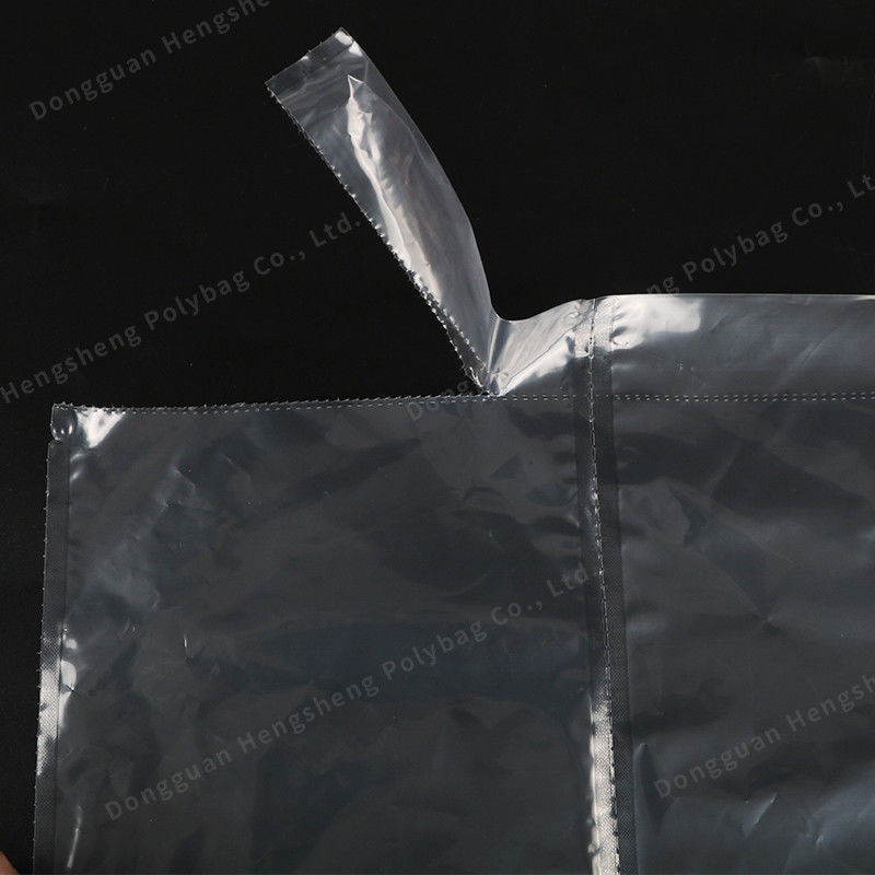 Recyclable Pre Opened Bags Various Sizes Available Sedex /BSCI