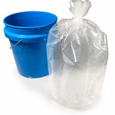 Close Top Polyethylene Plastic Drum Liner 210L For Chemical And Food